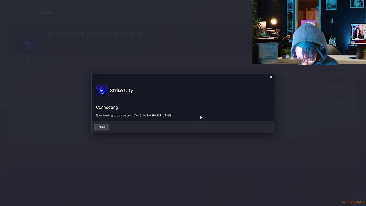 Strike City Rp || Grand Theft Auto V || BIG DAWG AMERICA - YouTube