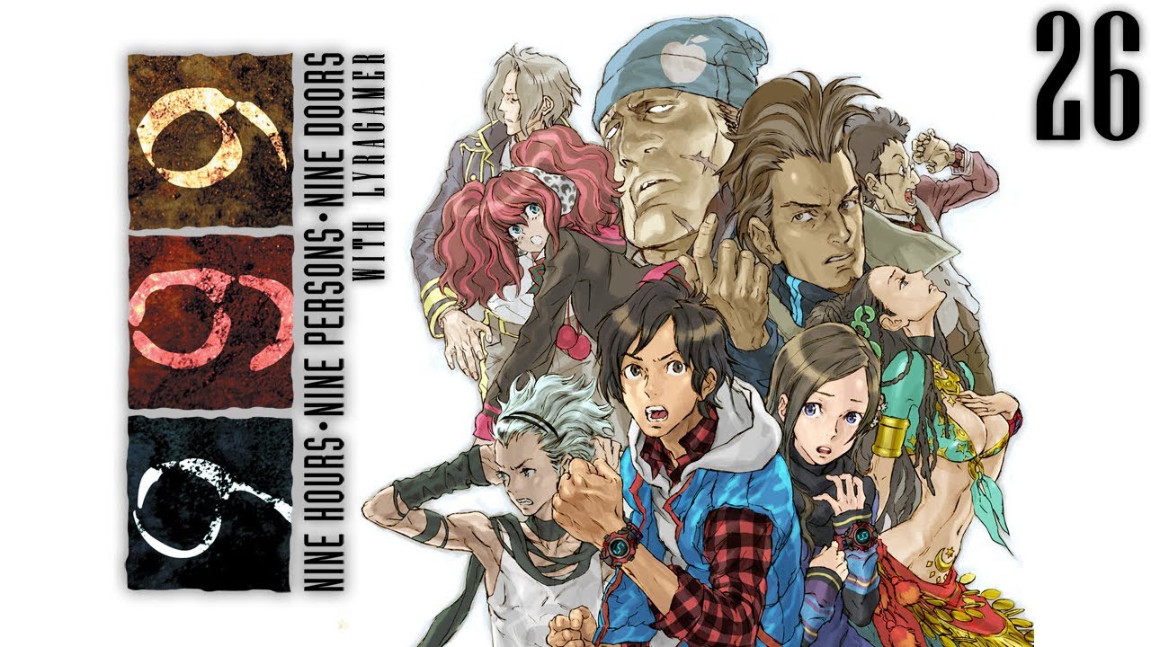 999 - Cap.26 La historia de Alice - YouTube