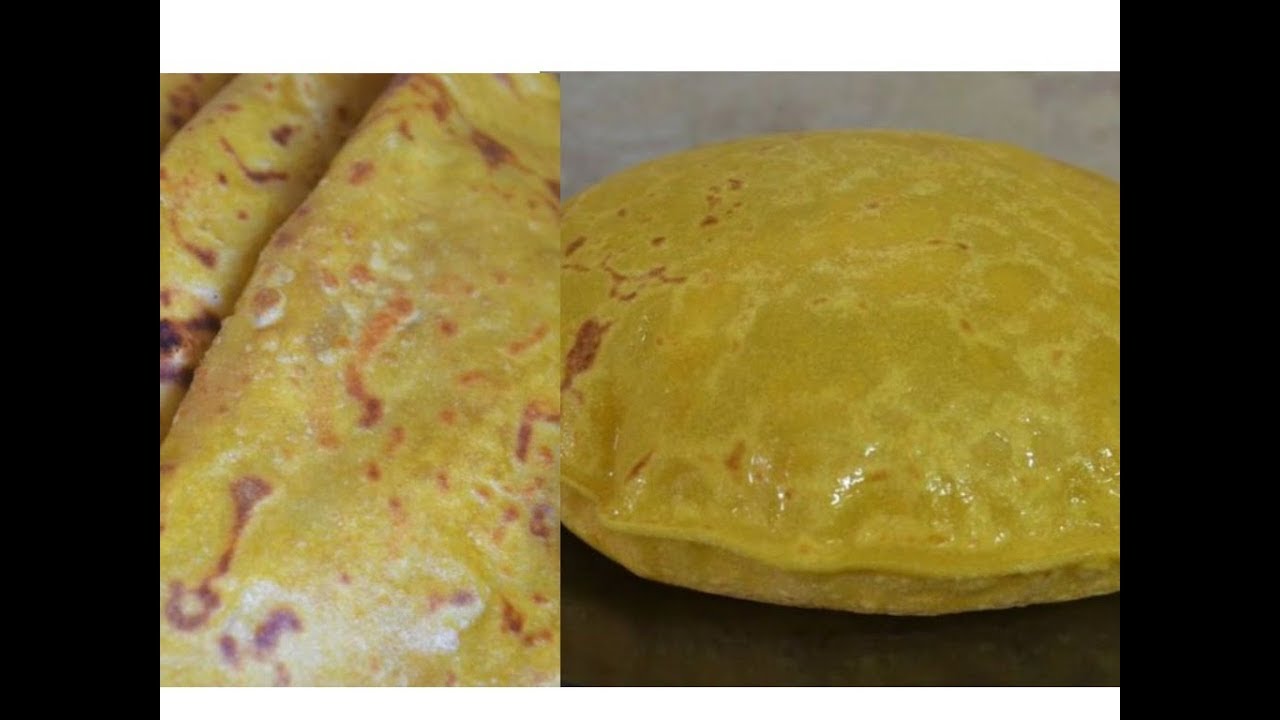 "गुढि-पाडवा स्पेशल" सोप्या पद्धतिने तोंडात विरघळणारी तेलपोळी आणि ...