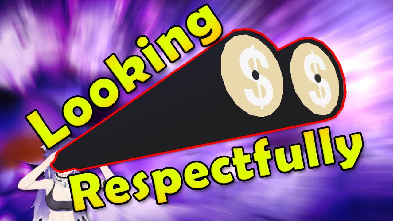 Looking Very Respectfully At Extremely Wholesome Objects - YouTube