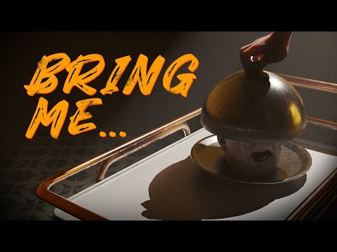 🔴 KORKU OYUNLARI GECESİ! ( WATER DELIVERY - BRING ME )