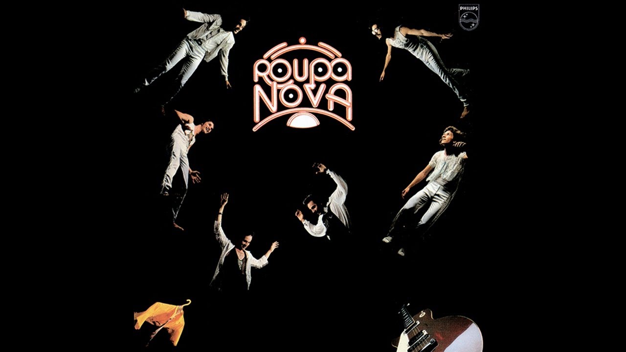 ROUPA NOVA 1981 - SOLOS KIKO - YouTube