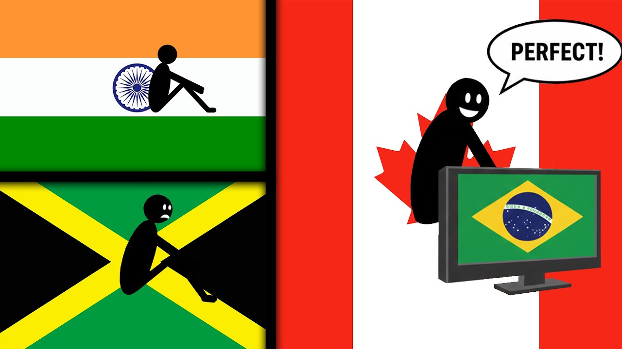 Best Flags for Watching TV - YouTube