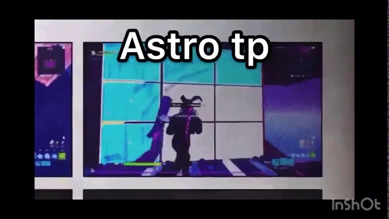 Astro clan montage - YouTube