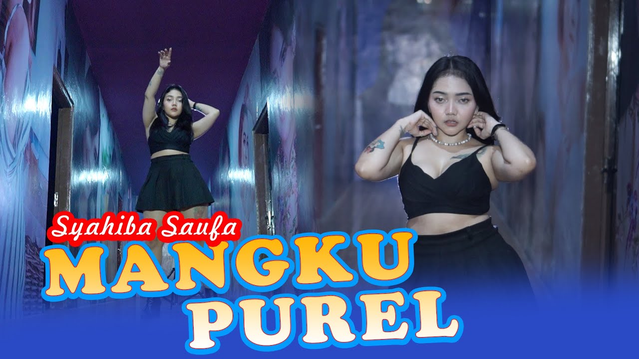 Syahiba Saufa - Mangku Purel (Official Music Video) - YouTube