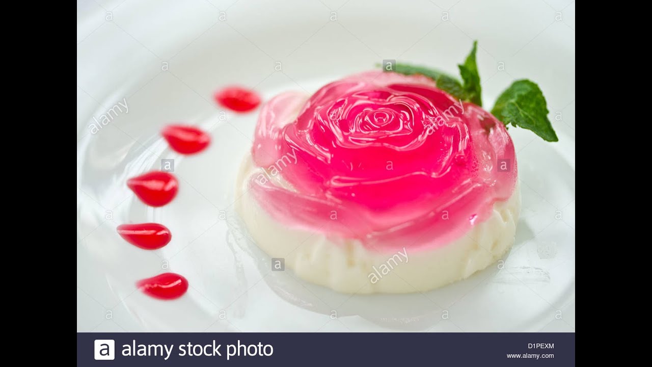 Double layered flower shape kadal pasi - YouTube