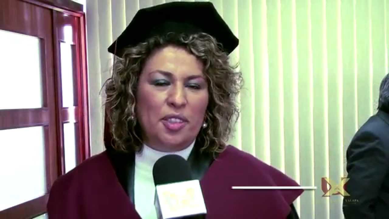 Dra. María Dalia Pérez Ramírez - YouTube