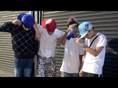 PANGGAP -Spare No Opps [official music video] - YouTube