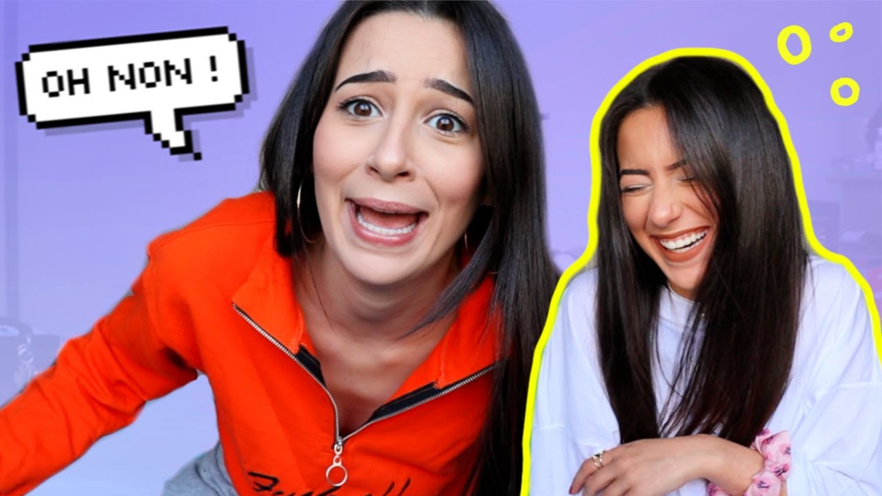 Ce que vous n'auriez JAMAIS dû voir ! - Horia - YouTube