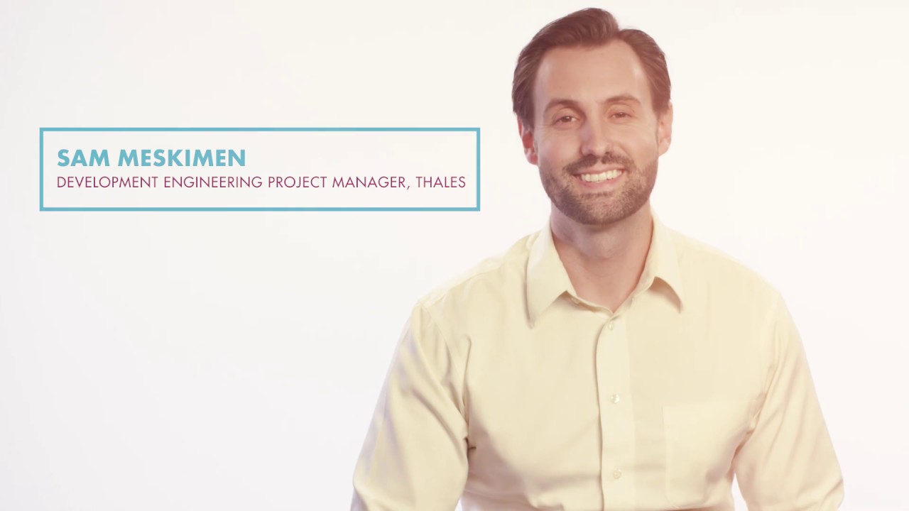 Meet Sam M - YouTube