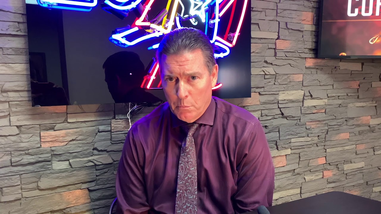 Daily COVID-19 Update| LCPD Chief Gary Ratliff - YouTube