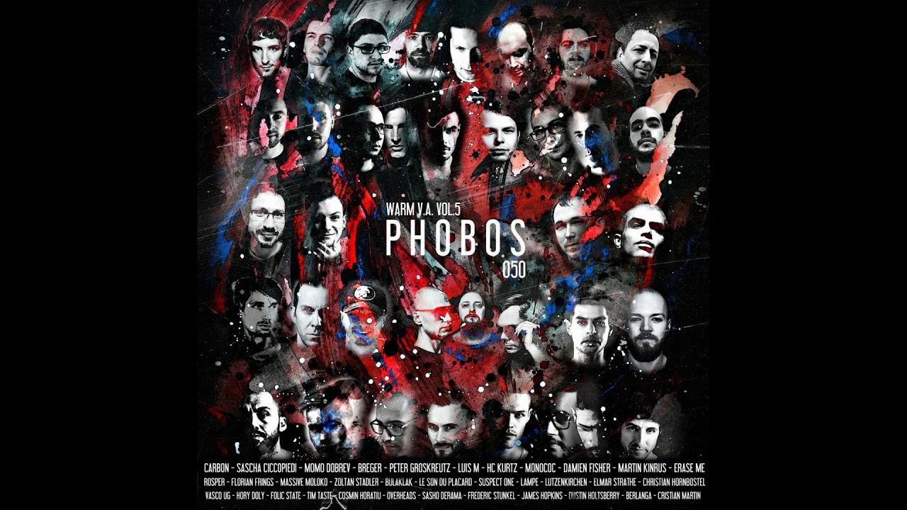 Breger - Towards (Original Mix) - YouTube