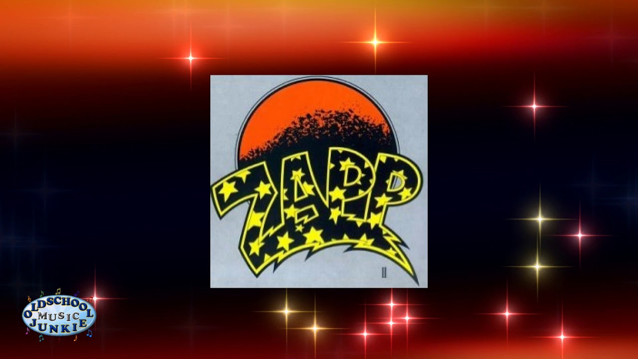 Zapp - Playin' Kinda Ruff - YouTube
