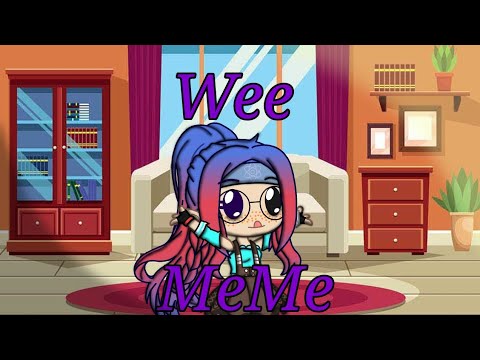 Wee {MeMe: Original?} - YouTube