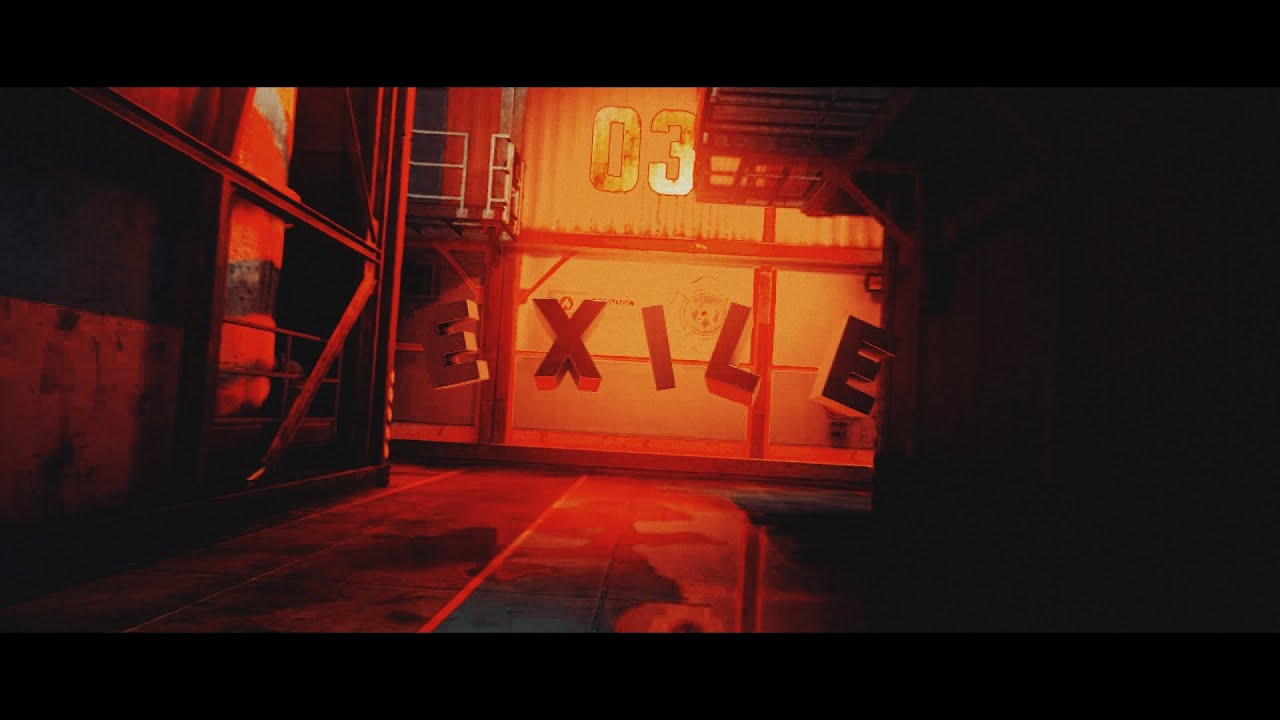 'Exile' Multi Cod Sniping Episode for @GlobalArena Edited by @PsyQo ...