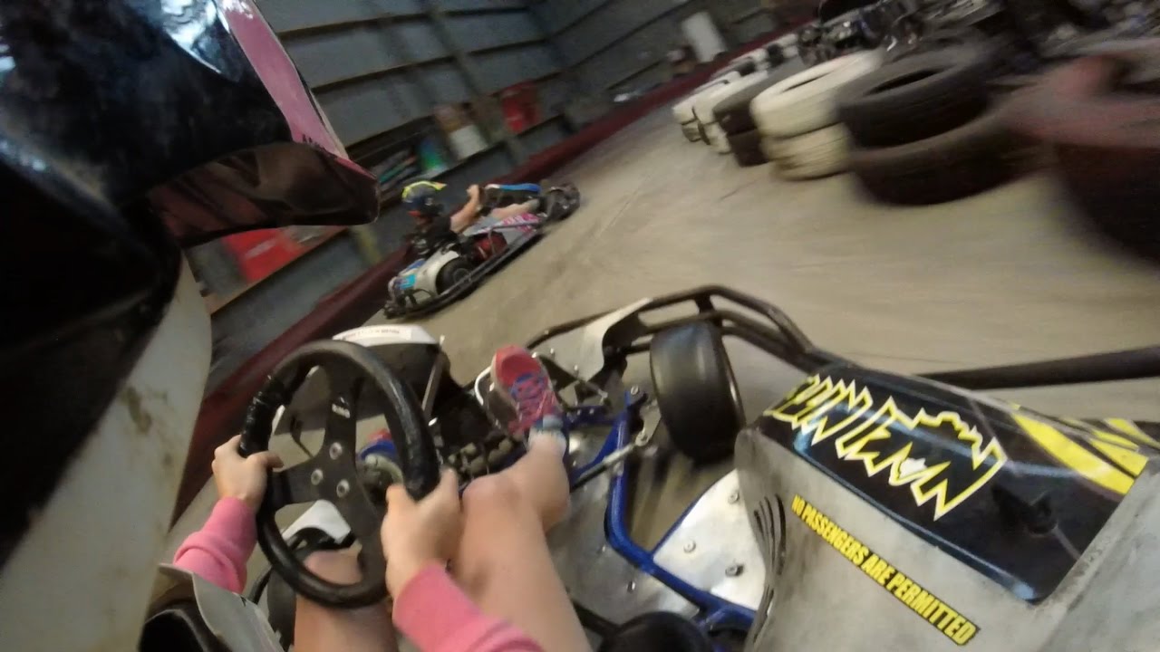 Naki Nitro Mish - YouTube