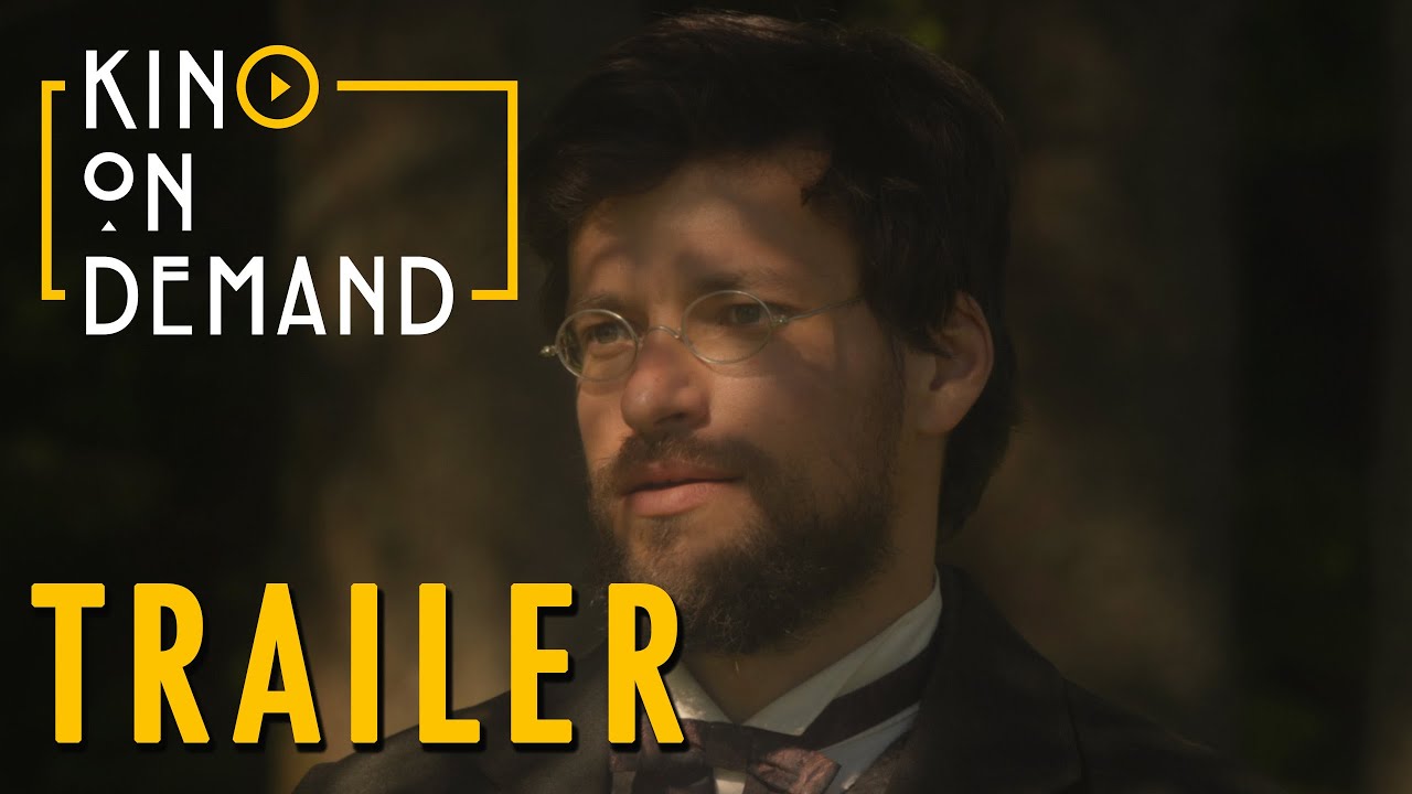 UNRUH Trailer | German Deutsch | 2023 - YouTube