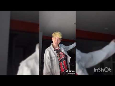 Cash Baker Tik Tok Compilation