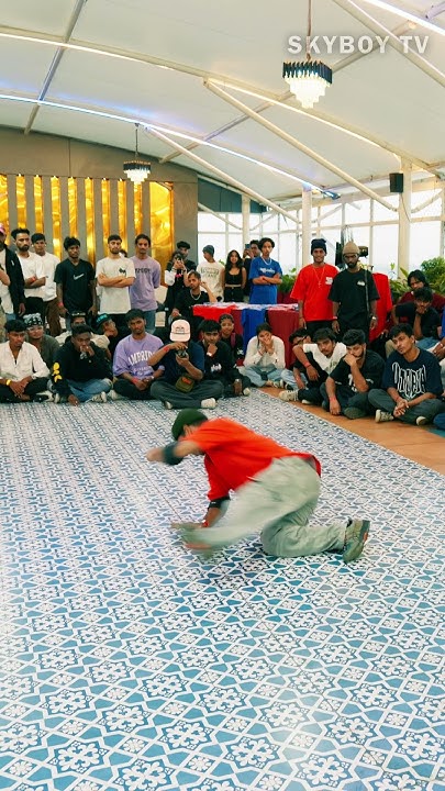 Watch till End🔥🤯 #breakdance #bboying #bboybattle - YouTube