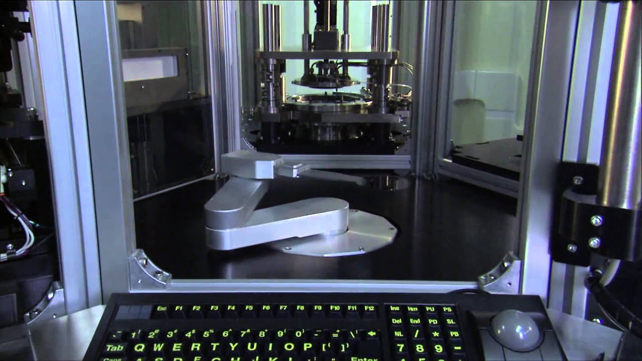 From Lab to Fab Pioneers in Nano Manufacturing - YouTube