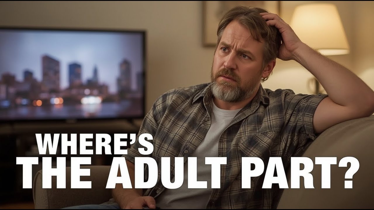 Where’s the Adult Part? 😂 | Redneck Watches “Sex and the City” | Funny ...