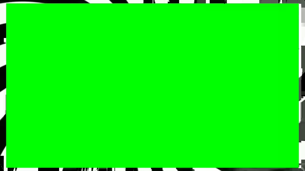 Neon Effect Border / Glowing Frame / HD Background Loop / Animated ...