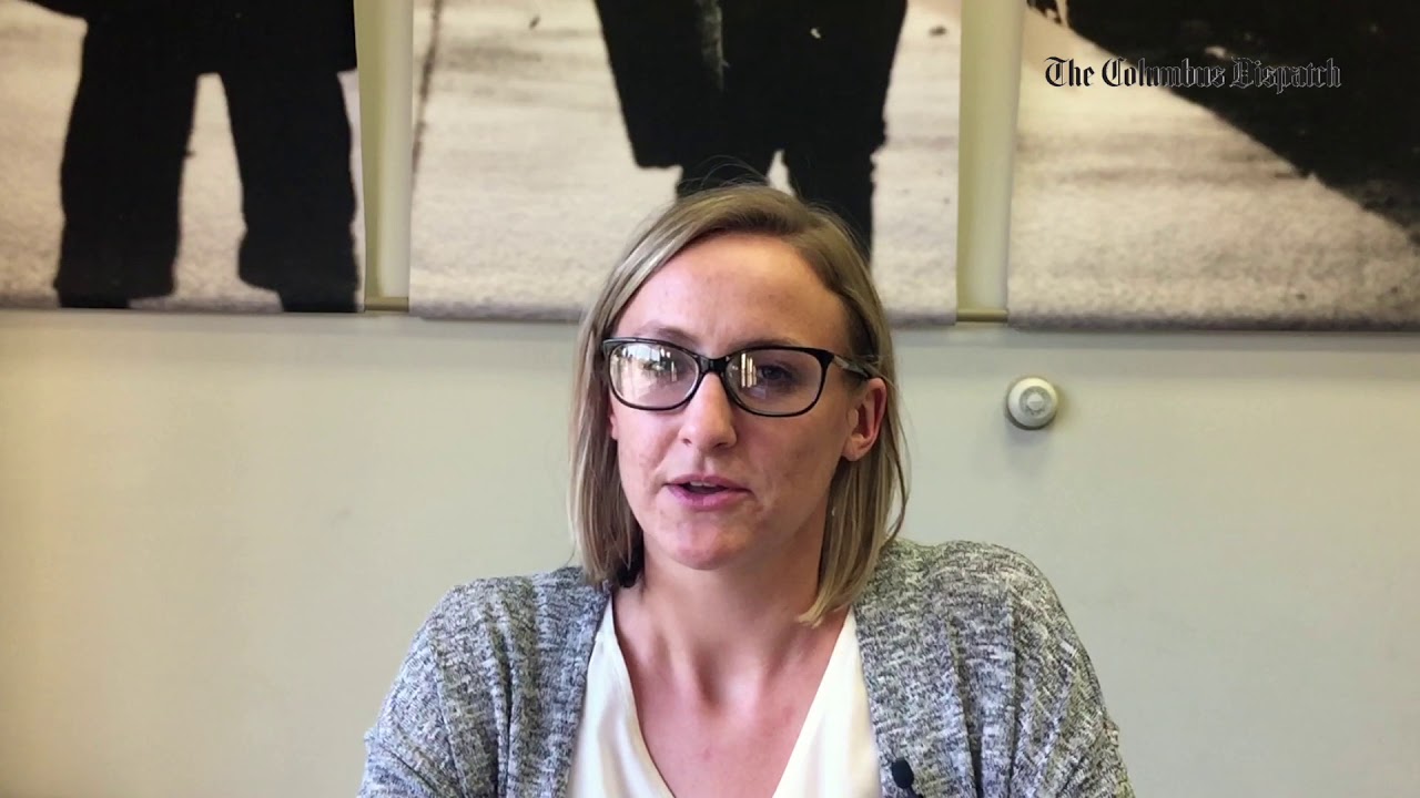 Why You Should Care: Jennifer Smola explains Ohio State's new ...