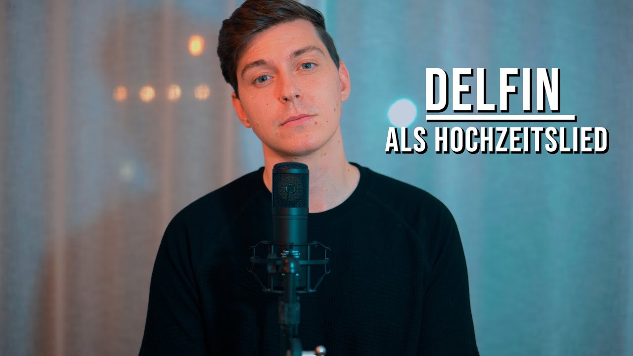 ISI GLÜCK & HONK - DELFIN (HOCHZEITSVERSION) by Voyce - YouTube