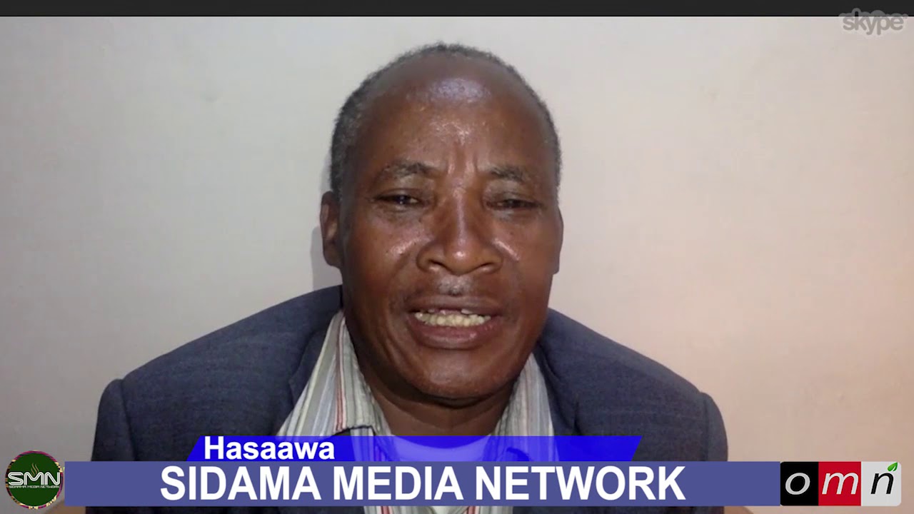 OMN:SIDAMA MEDIA NETWORK SEPTEMBER 17,2018 - YouTube
