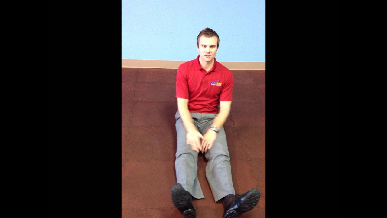UE flexion rolling - YouTube