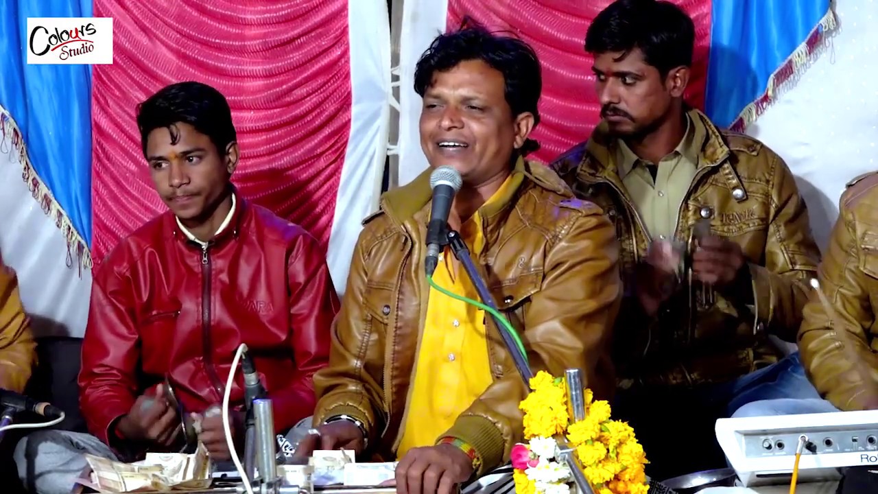 जसोल माजीसा का एकदम नया भजन भजन 2020 महेंद्र बोयाल की आवाज में # ...