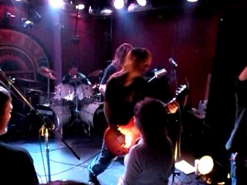 Haiz Rail @ S.W.E.T. Performing "GRIND" off their latest CD "TRUISM" 3 ...