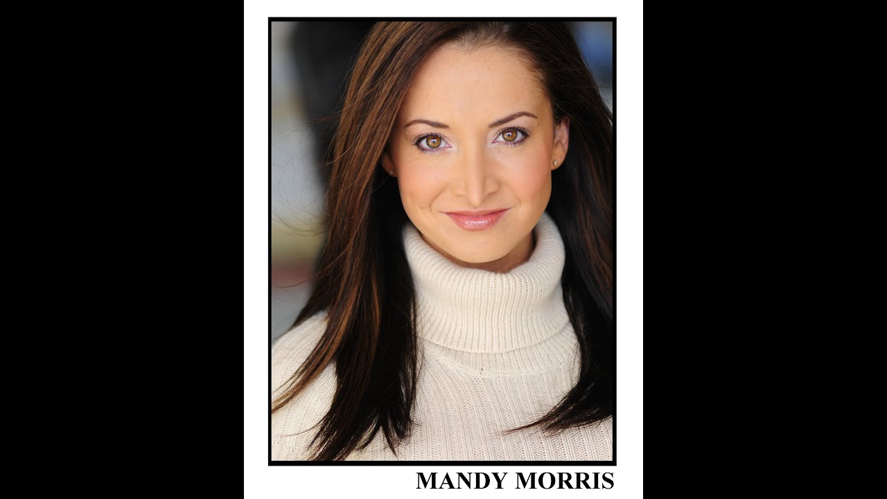 Mandy Demo Reel - YouTube