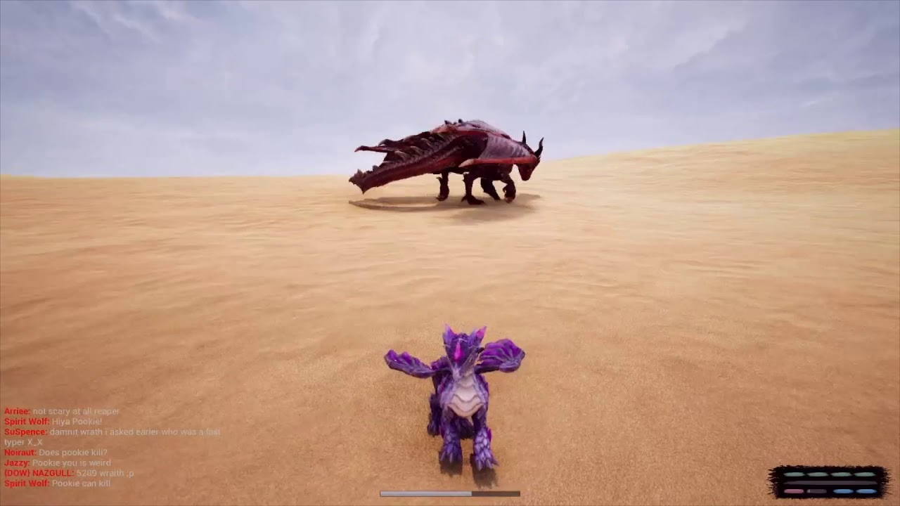 Day of Dragons Play Through - YouTube