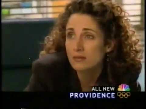 Providence promo, 2000 - YouTube