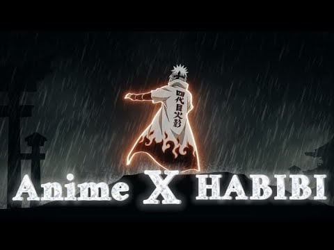 Anime mix | [AMV] | ft.Habibi | 1080p60fps | edit | - YouTube