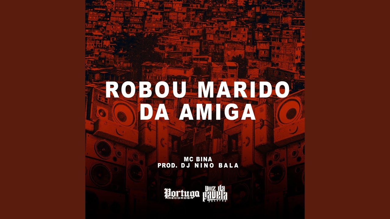 Robou Marido da Amiga - YouTube