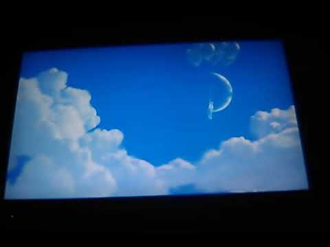 Opening to Shrek 2 (2004) 2004 DVD - YouTube