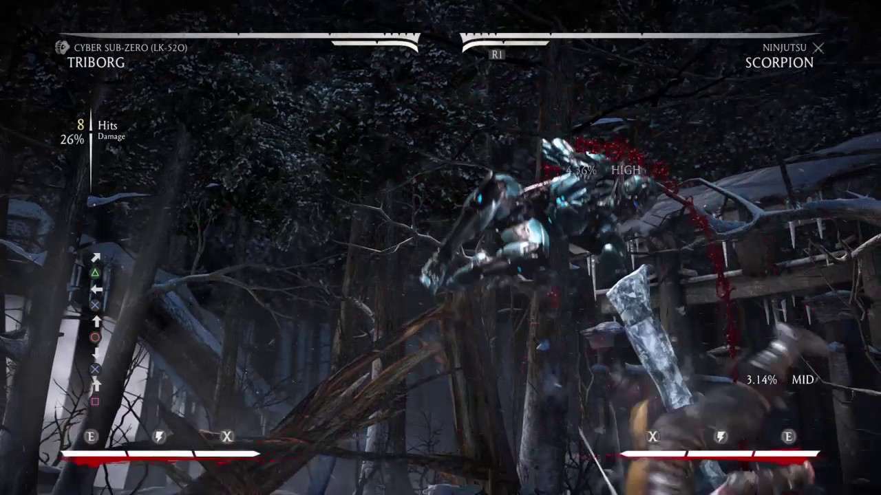 MKXL csz 32% drone corner - YouTube