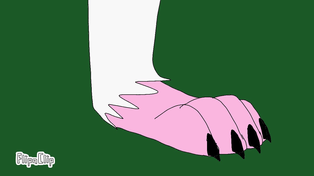 Werewolf pink hessonite (8k special) 💖💖😻😻 - YouTube