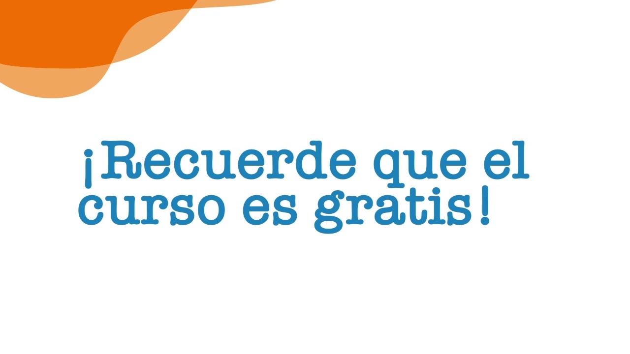 ¿Cómo completar los cursos en www.cursosherediasostenible.com? - YouTube