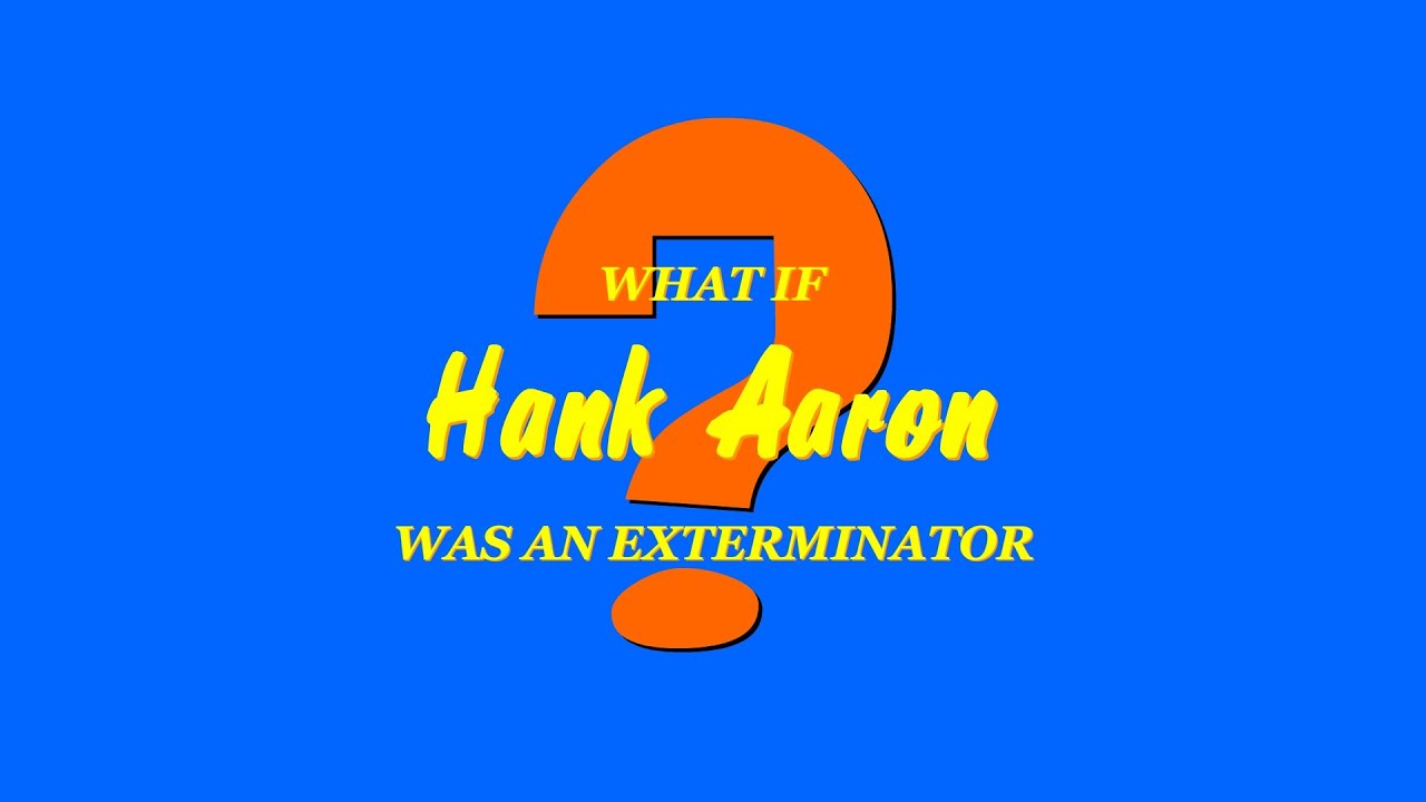 What If #30 - YouTube