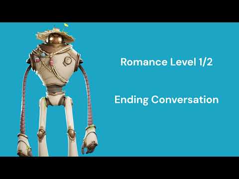 Palia - Einar Romance Voice Lines