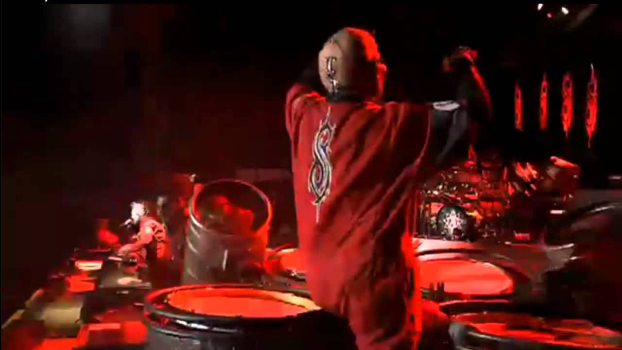 Slipknot - (sic) Live @ Knotfest 2012 - Somerset, Wisconsin - YouTube