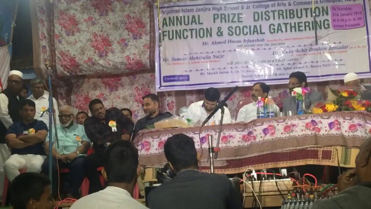 Voice of Borli Entertainment Live Stream - YouTube