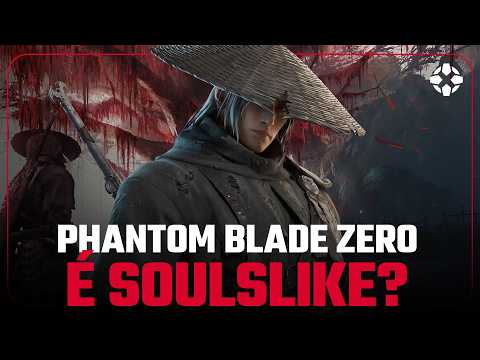PREVIEW: PHANTOM BLADE ZERO - IGN Preview