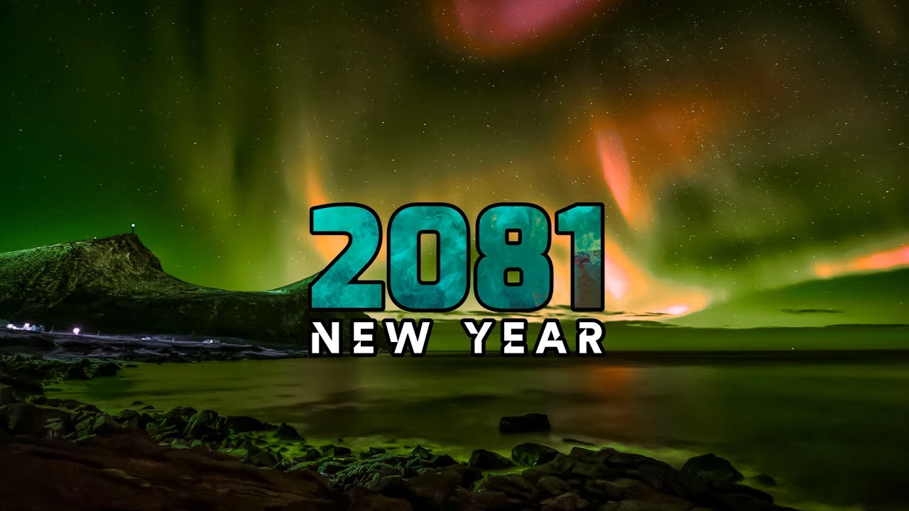 2081 Instrumental - New Year Special - Airy Beautiful Piano Melody ...