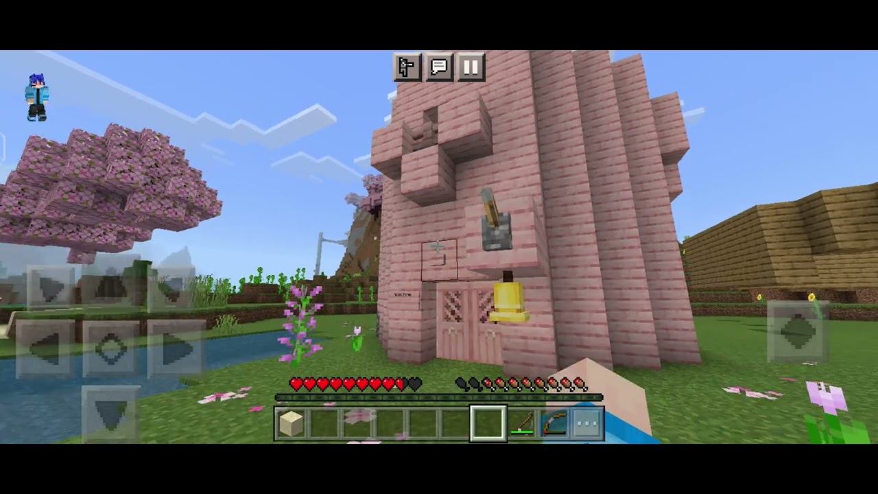 Minecraft start series - YouTube