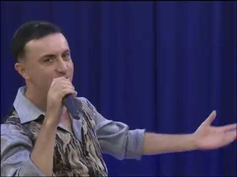 Valentin Ormanci Ray Kuşu (Gagavuzca) - YouTube