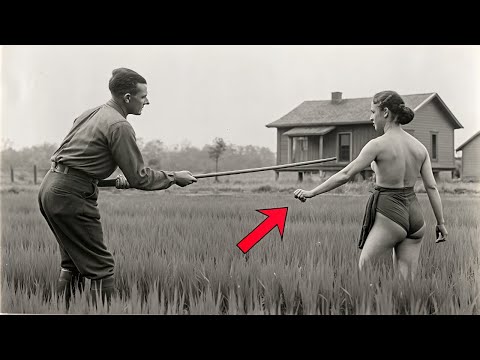 100 Photos They Tried to Keep Hidden from the Public